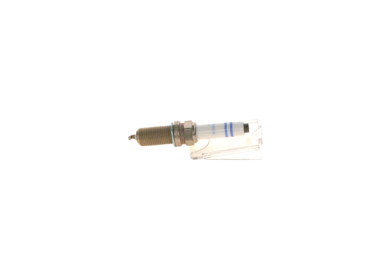 Spark Plug - 0242245585 BOSCH - 12686362, 99917023390, FR5NPP332S | K ...