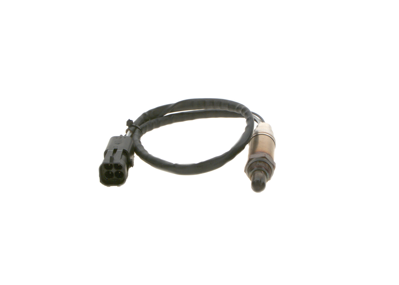 Oxygen Sensor - 0258003309 BOSCH - 155010, 158730, 789640058 | K ...