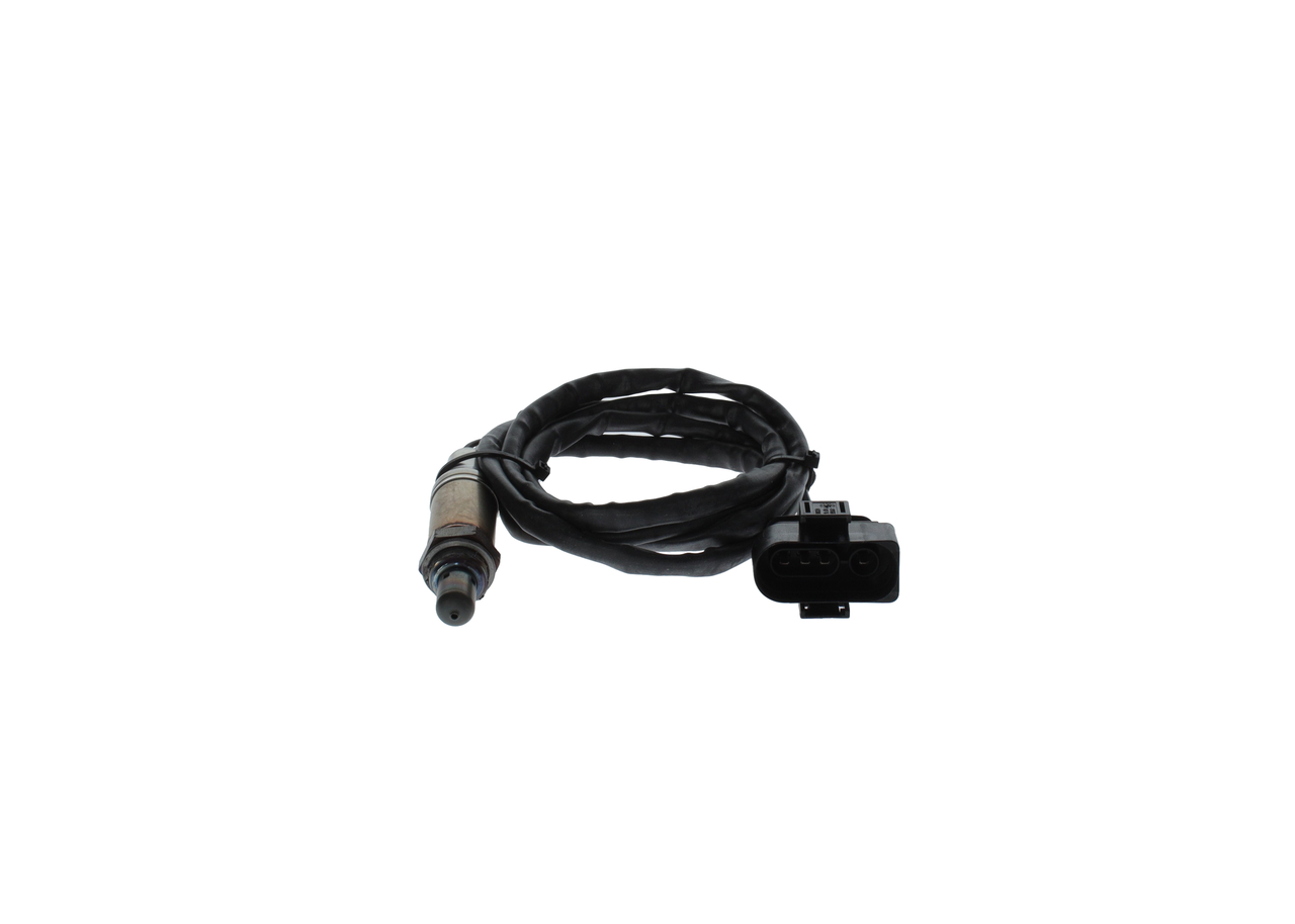 Oxygen Sensor - 0258003630 BOSCH - 021906265AC, 7238083, 021906265S | K ...