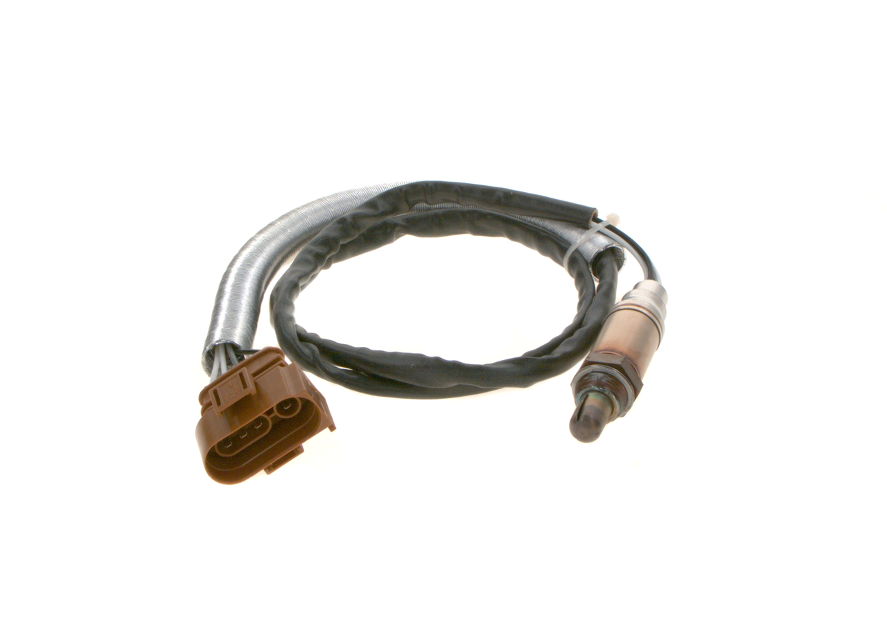 Oxygen Sensor - 0258003740 BOSCH - 021906265AG, 025800374176U ...