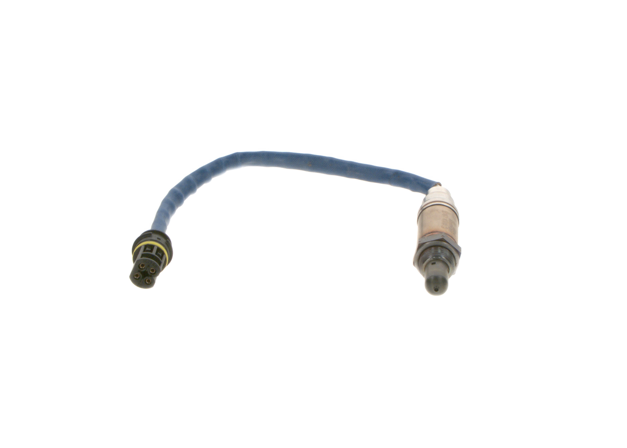 Oxygen Sensor - 0258003782 BOSCH - 0005403817, 0005408117, A0005407117 ...