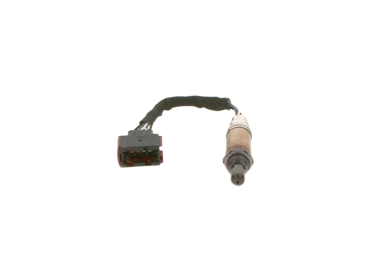 Oxygen Sensor - 0258003806 BOSCH - 98660612600, 98660612601, 0258986505 ...
