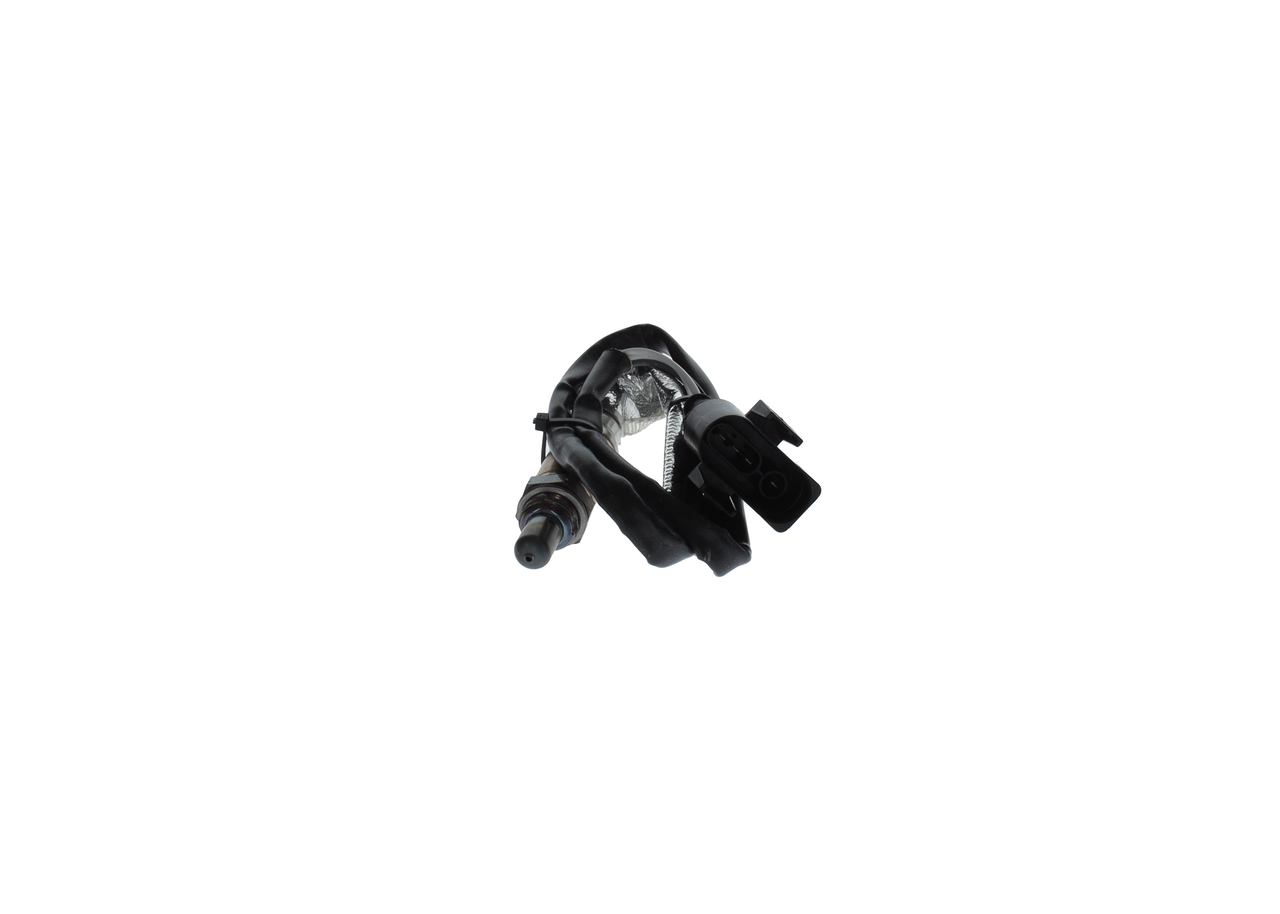 Oxygen Sensor - 0258003842 BOSCH - 021906265AD, 1022476, 021906265AF ...