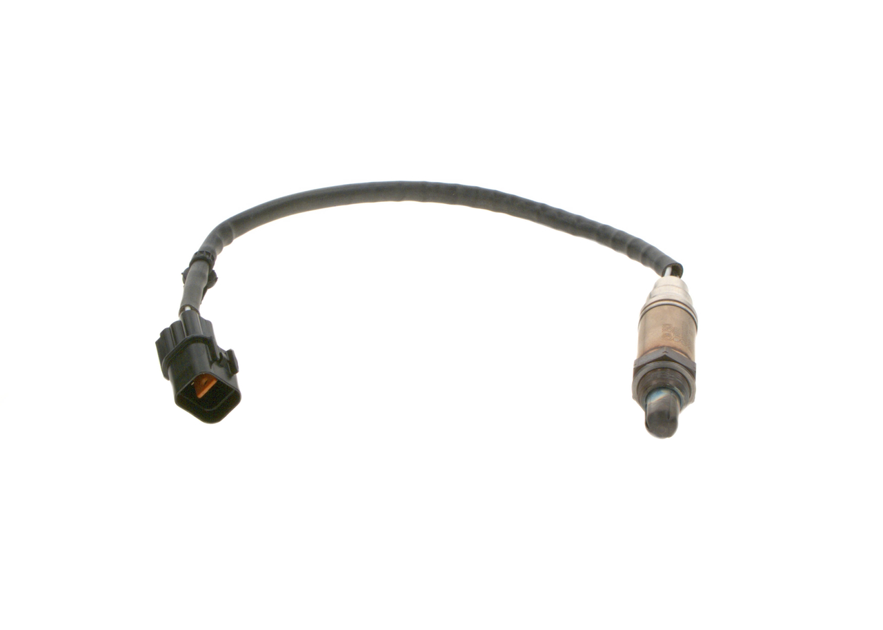Oxygen Sensor - 0258005110 BOSCH - MD340904, MD351752, SMD351752 | K ...