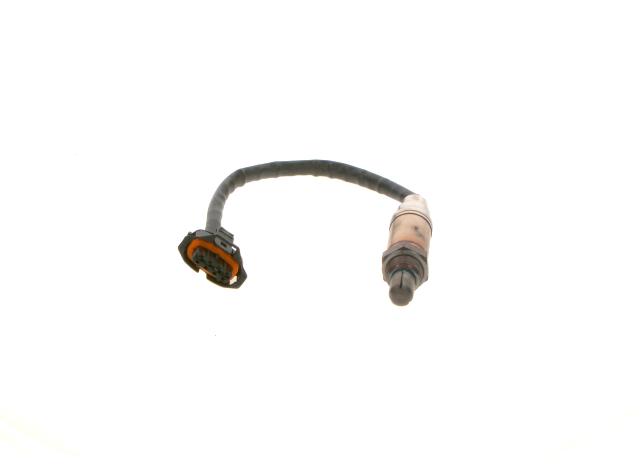 Oxygen Sensor - 0258005225 BOSCH - 2532363, 25323632, 855366 | K ...