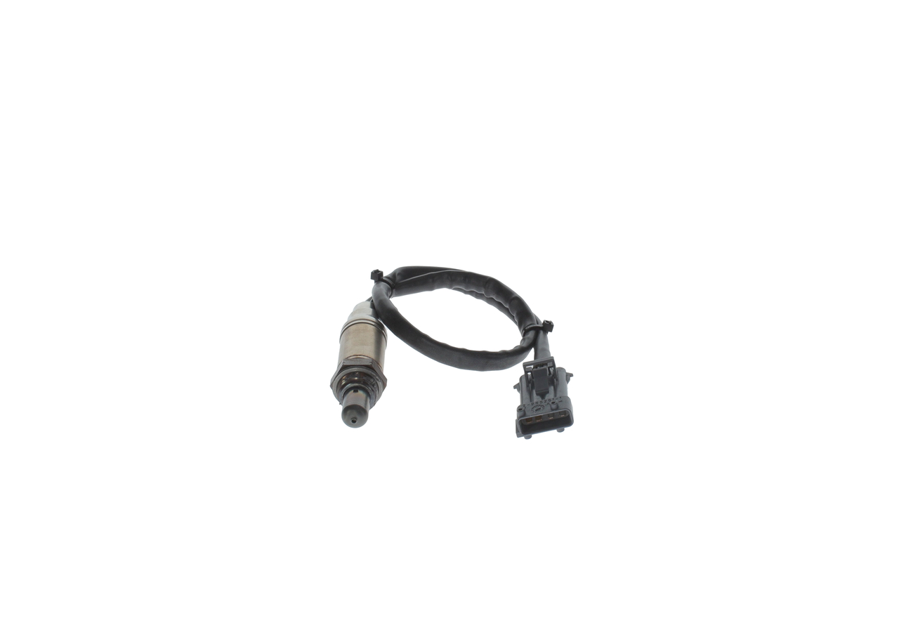 Oxygen Sensor - 0258005245 BOSCH - 99660611800, 782640051 | K MOTORSHOP ...