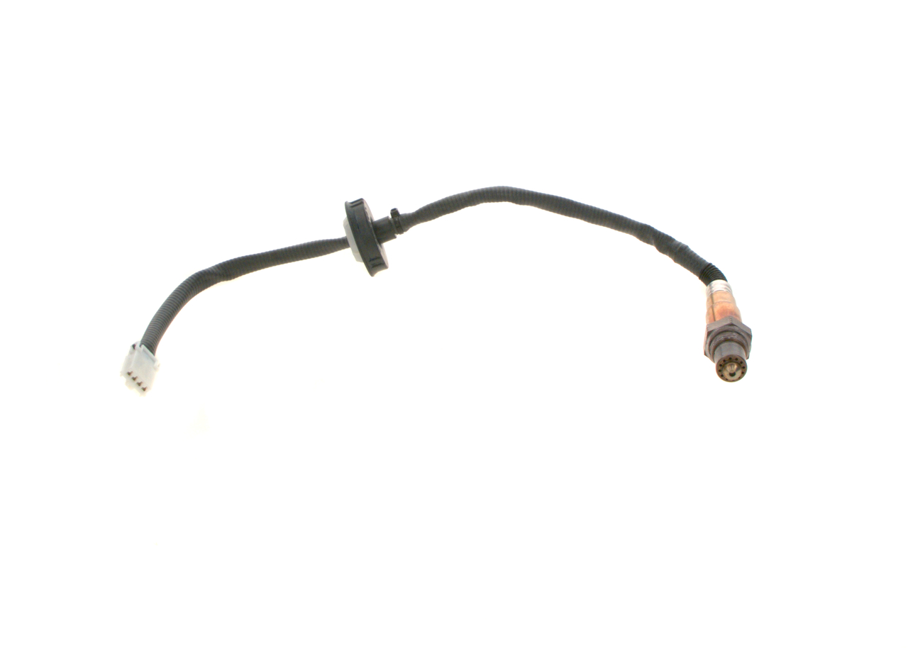 Oxygen Sensor - 0258006001 BOSCH - A1355420218, MR985039, M28MR985039 ...