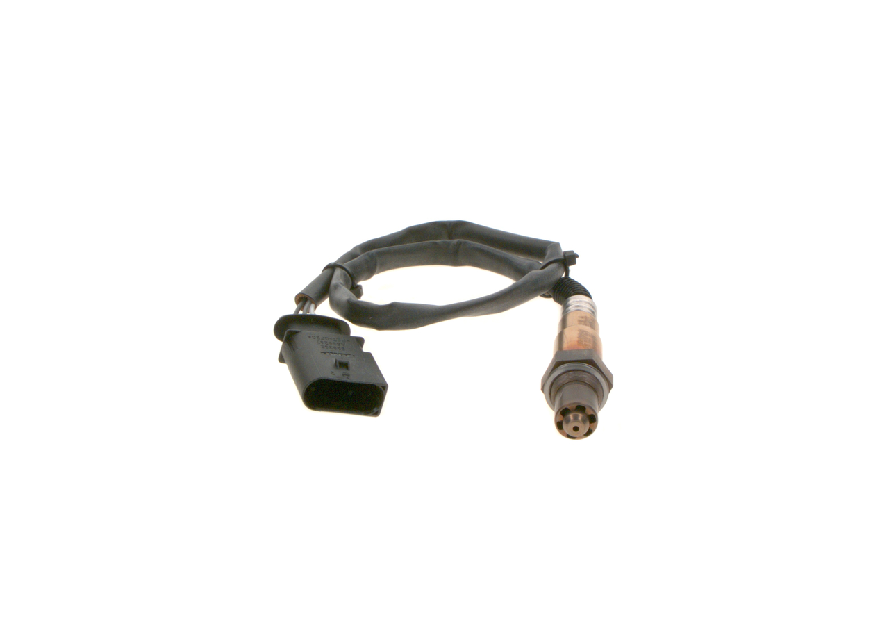 Oxygen Sensor - 0258006127 BOSCH - A117E6007F, MHK100840, MHK100840L ...