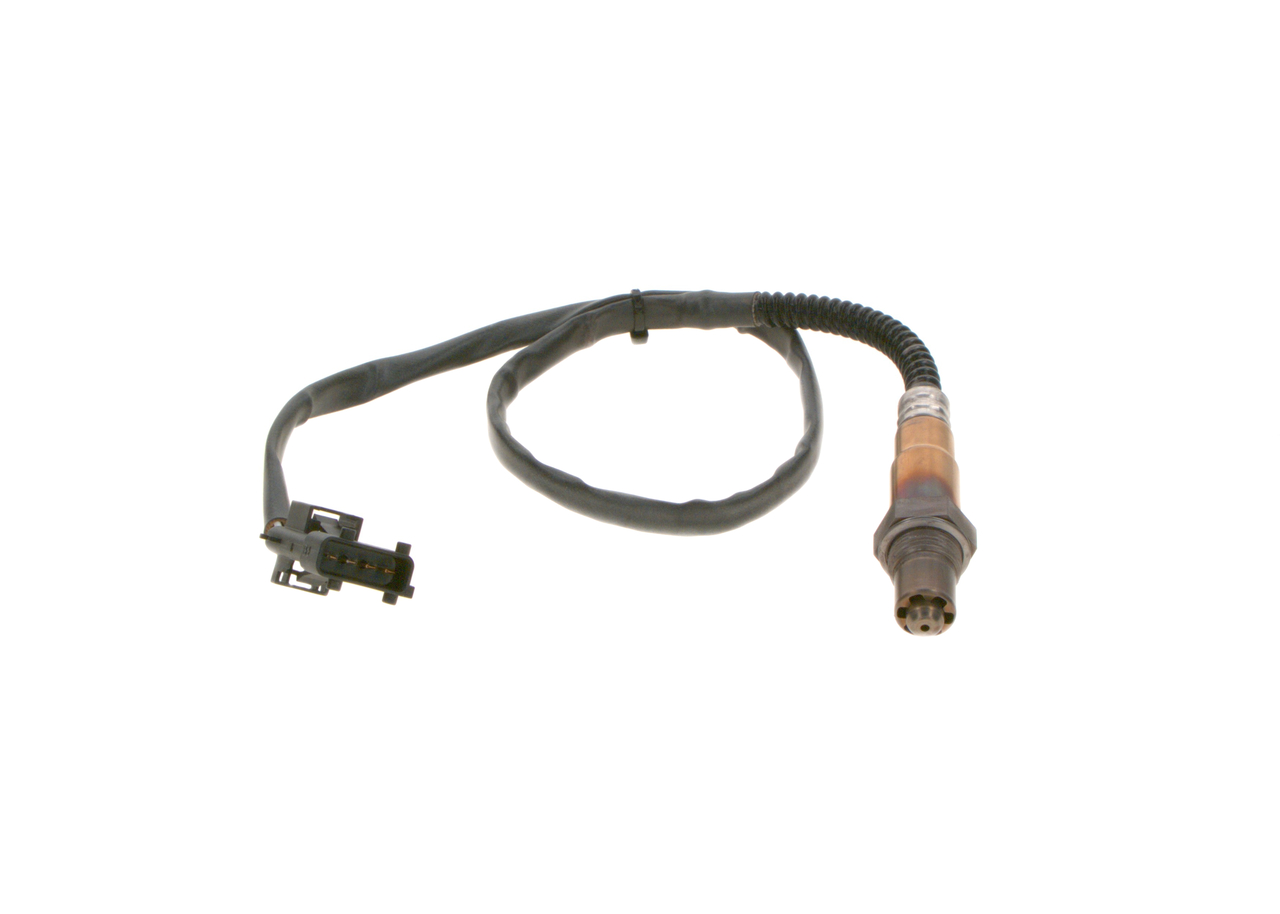 Oxygen Sensor - 0258006174 BOSCH - 4570909, 782640072, A2C59513878Z | K ...