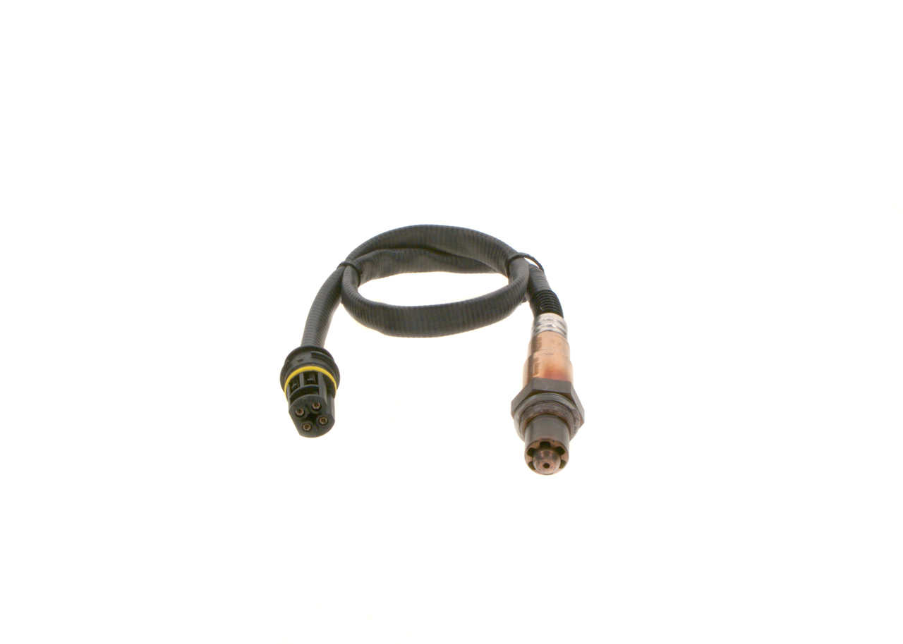 Oxygen Sensor - 0258006181 BOSCH - 430530, A0015400617, 0015400617 | K ...