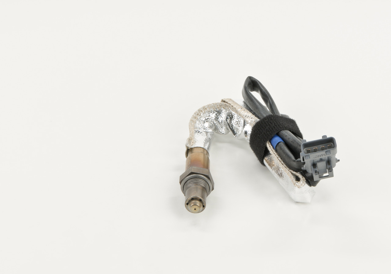 Lambda Sensor - 0258006200 BOSCH - 9470011, 94700110, 0258986602 | K ...