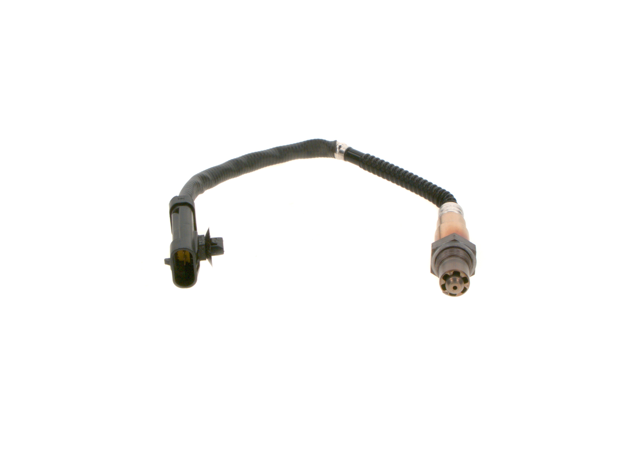 Oxygen Sensor - 0258006295 BOSCH - 8200033619, 8200036545, 8200035238 ...