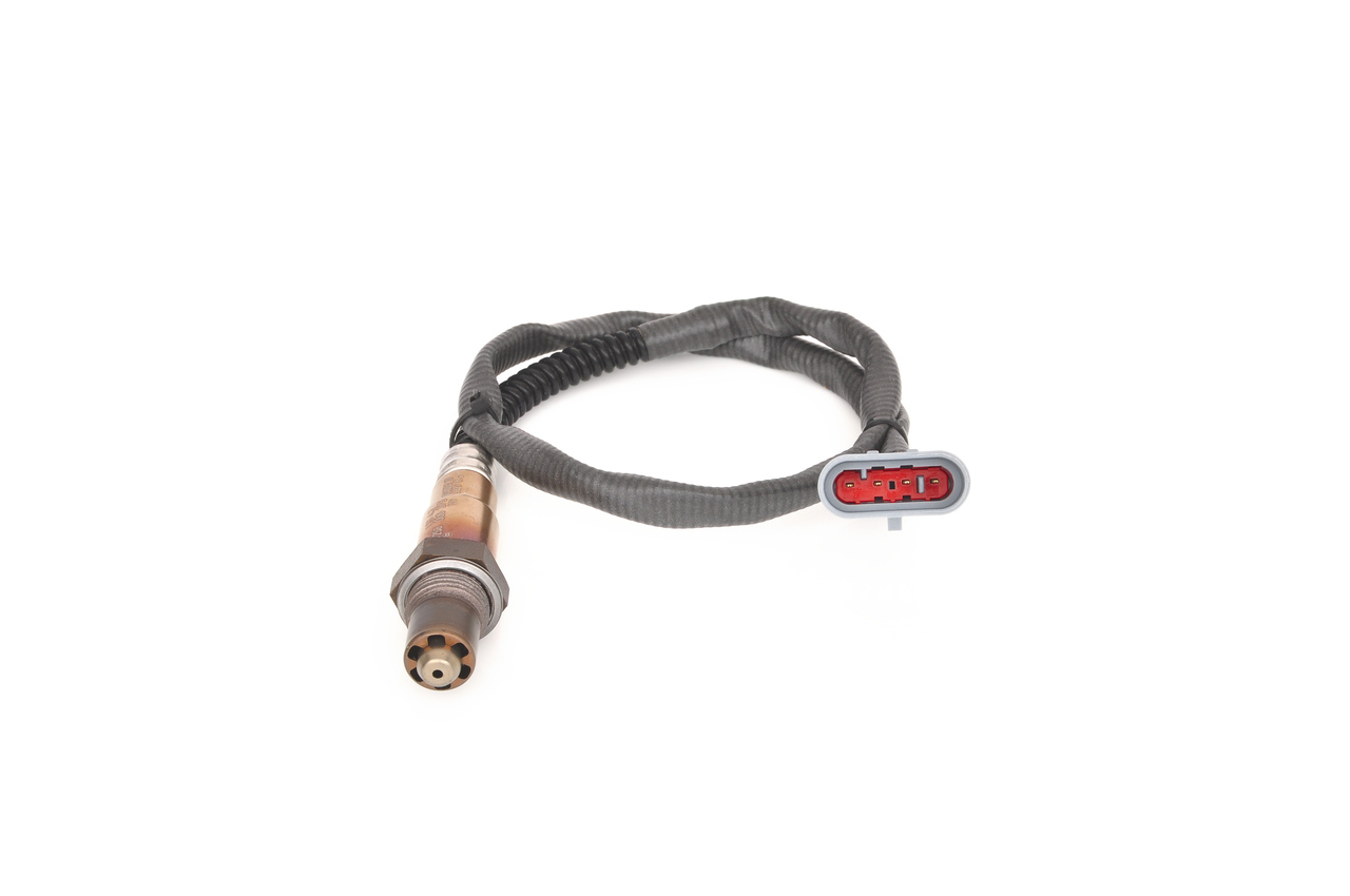 Lambda Sensor - 0258006375 BOSCH - 46762653, ALF00467626530 ...