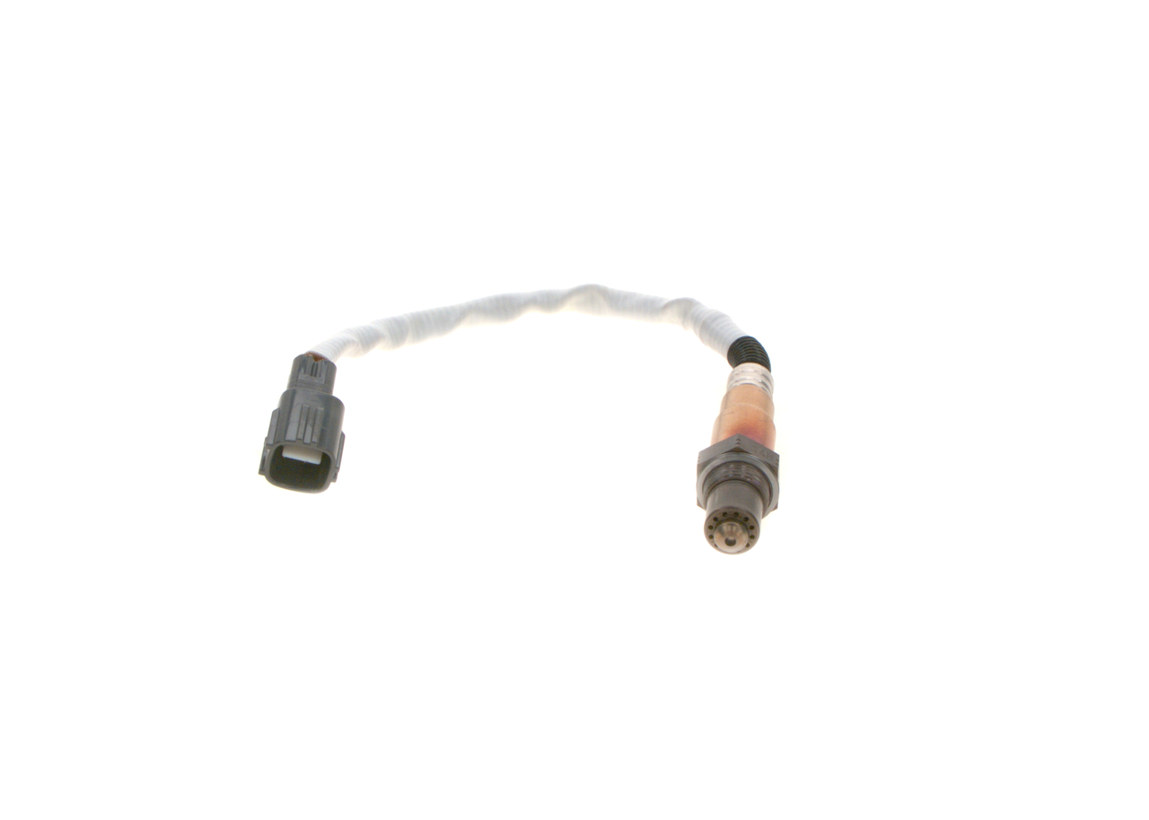Oxygen Sensor - 0258006721 BOSCH - 1618K9, 894650H020, 894650H02000 | K ...