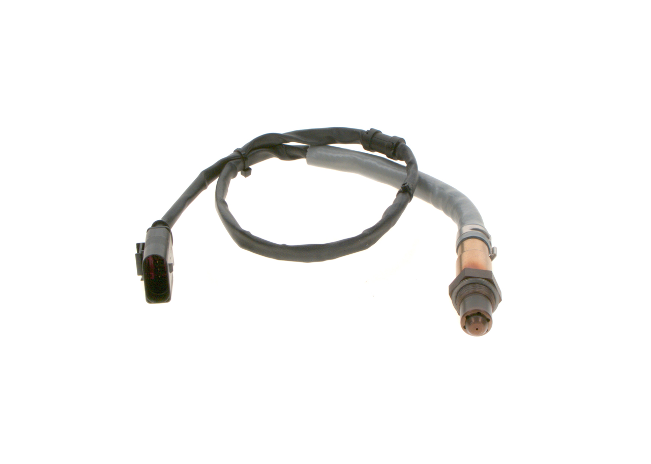 Oxygen Sensor - 0258006895 BOSCH - 022906262BR, 0258006895, DOX2041 | K ...