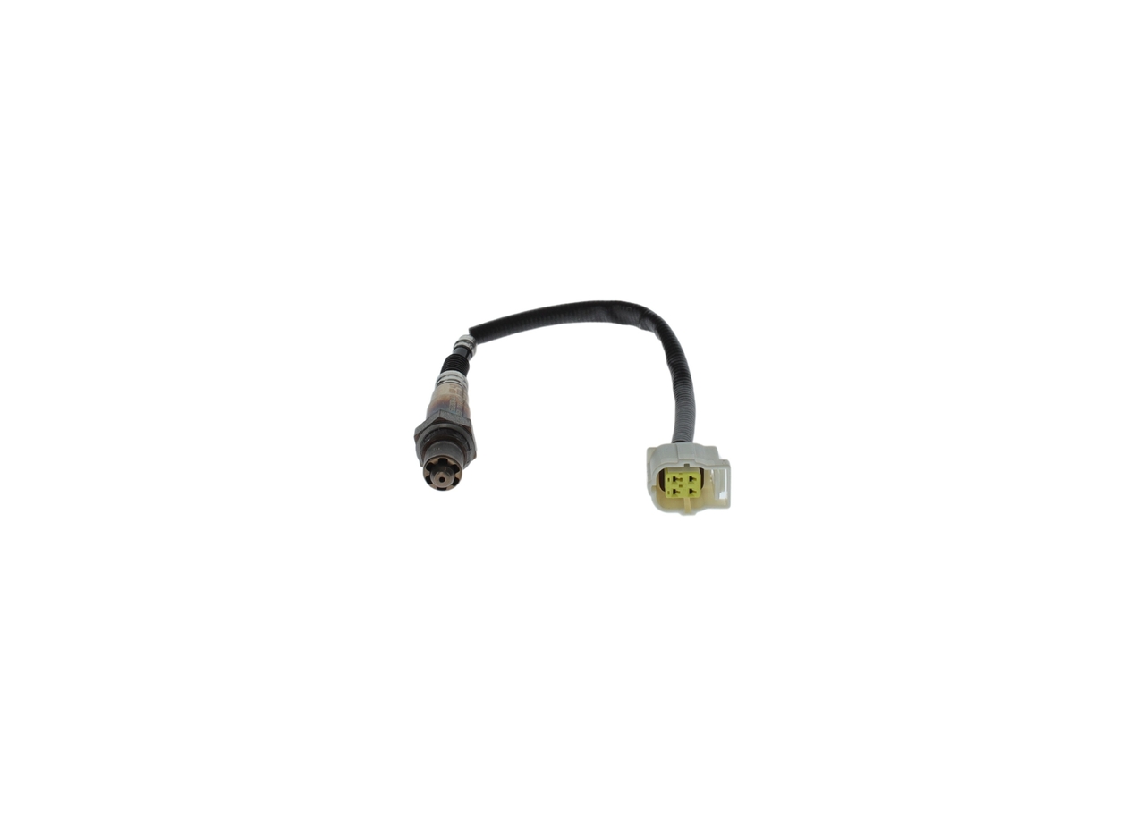 Lambda Sensor - 0258006915 BOSCH - 56029084AA, 7B0906262, 0258986602 ...