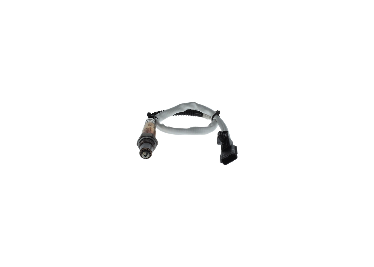 Oxygen Sensor - 0258006990 BOSCH - 226A0-AZ70A, 8200650085, 0258006990 ...