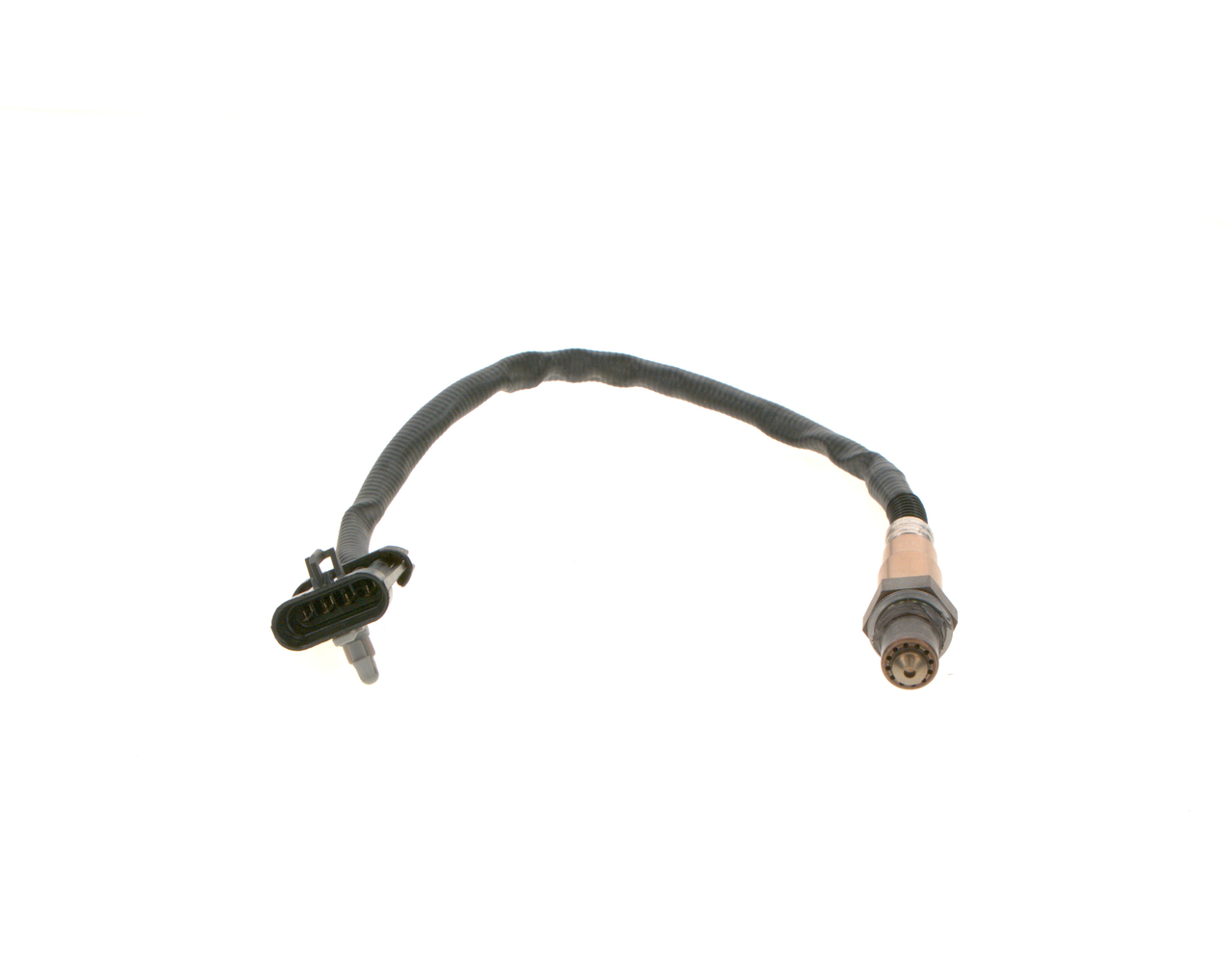 Oxygen Sensor - 0258010010 BOSCH - 10130202010000, 3095128 ...