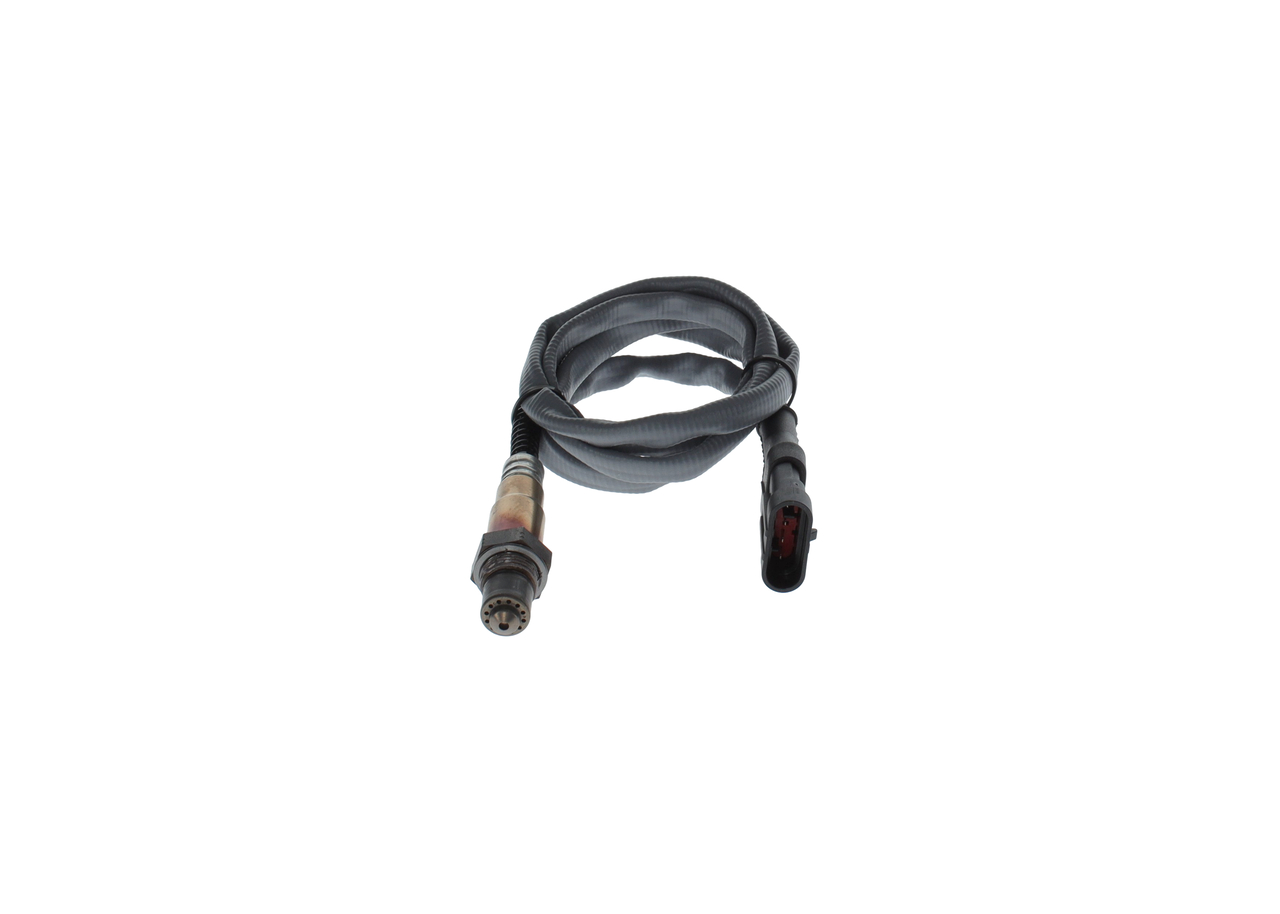 Oxygen Sensor - 025801001A BOSCH - 2165257, 0281005741 | K MOTORSHOP s.r.o.