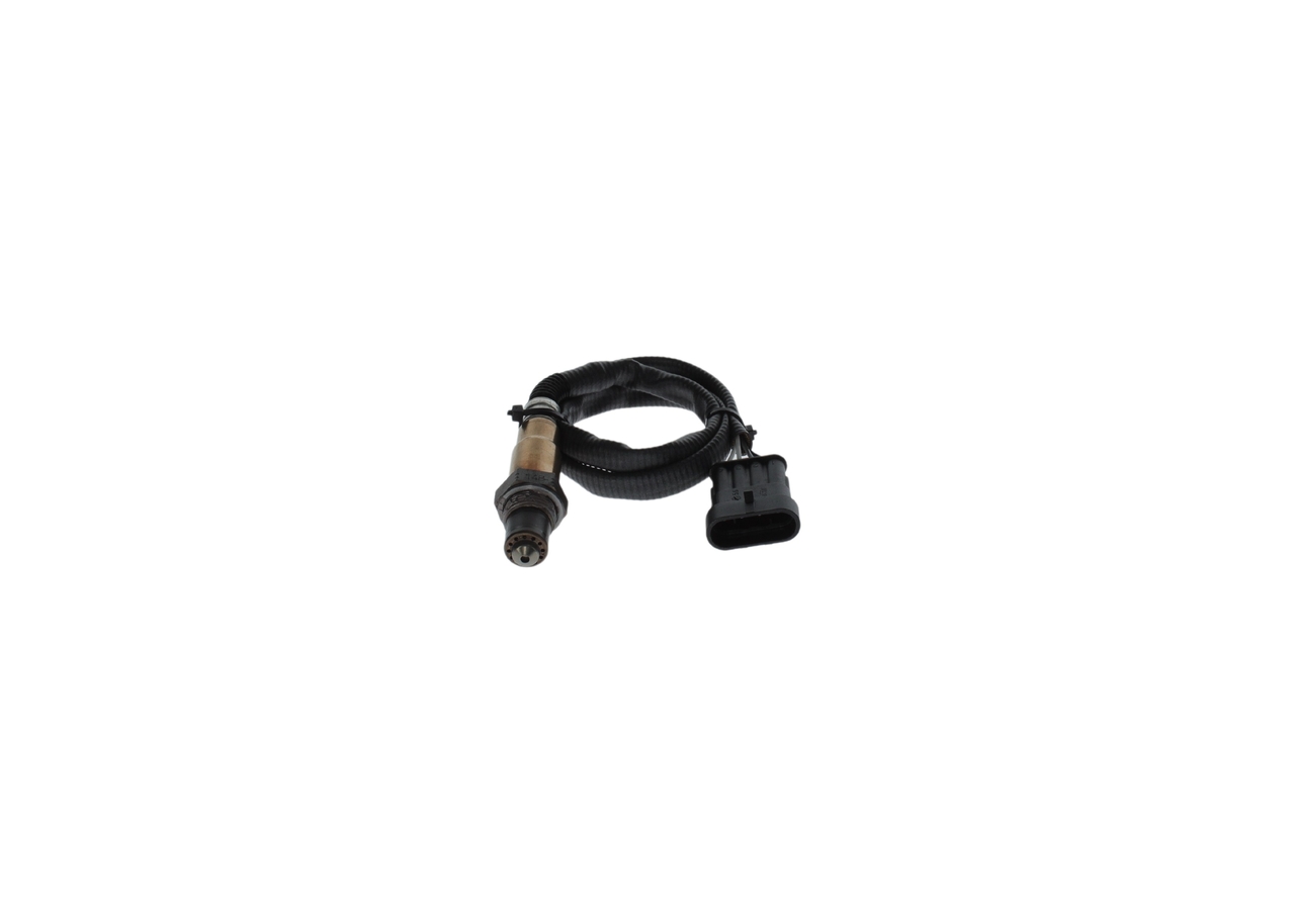 Lambda Sensor - 0258010213 BOSCH - 63541090000, 896110 | K MOTORSHOP
