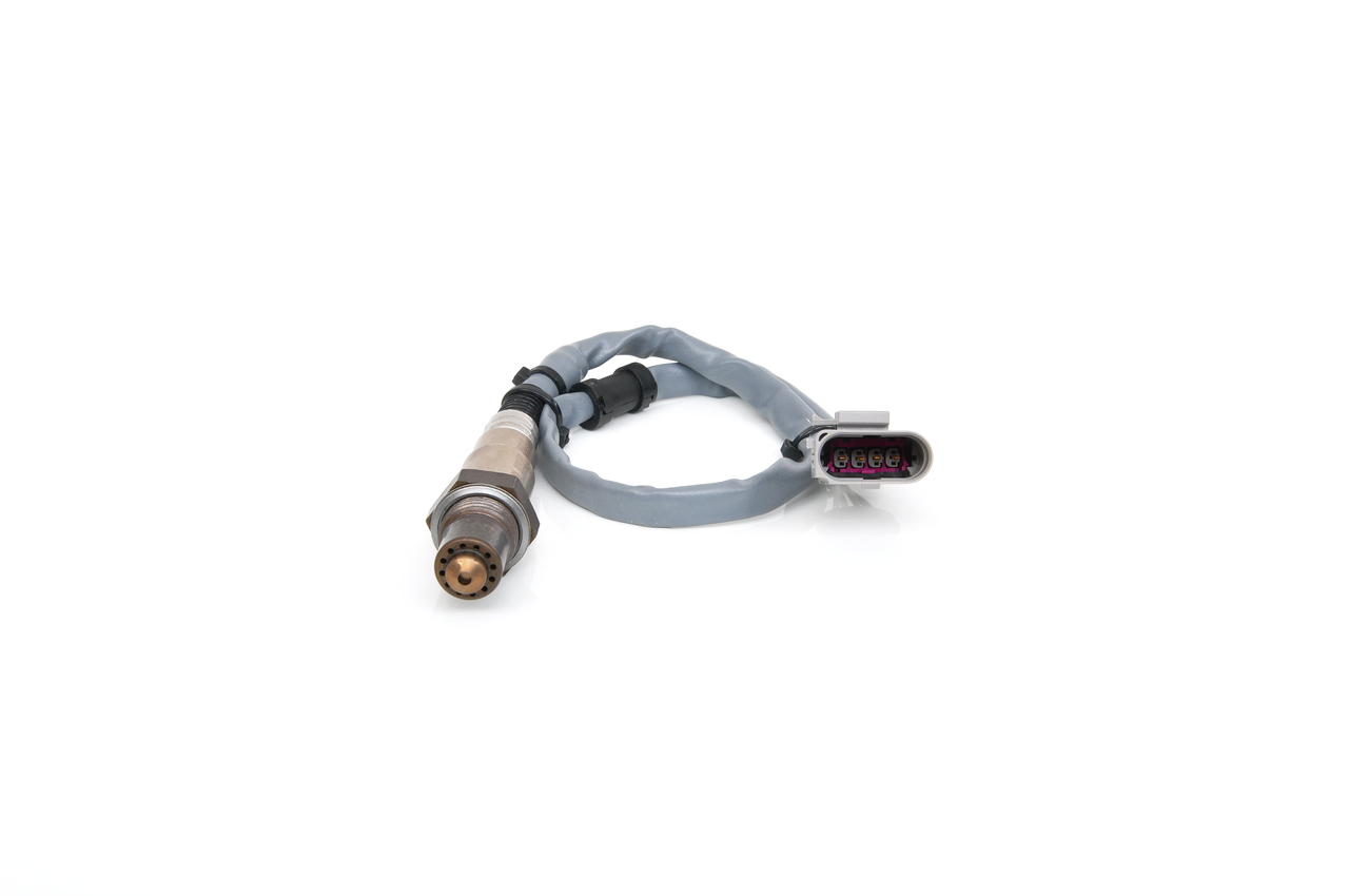 Oxygen Sensor - 0258010282 BOSCH - 8K0906262, 0258010283 | K MOTORSHOP ...