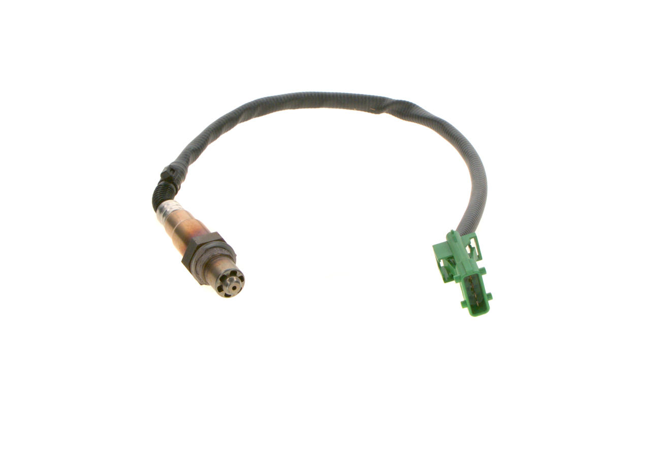 Oxygen Sensor - 0258010363 BOSCH - 3648882, 9678267980, 9811385980 | K ...