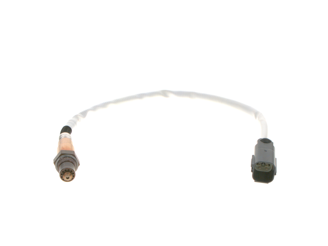 Oxygen Sensor - 0258010527 BOSCH - BJ329G444AA, LR028931, 0258010256 ...