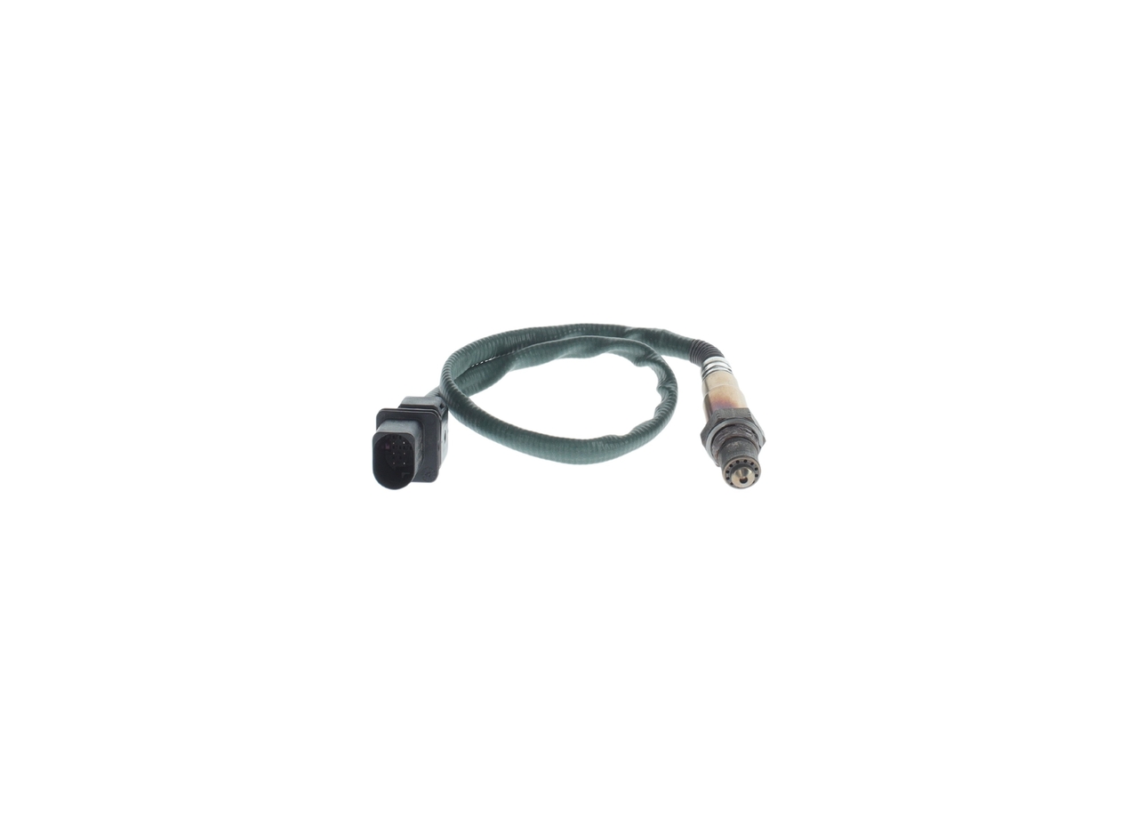Lambda Sensor - 0258017016 BOSCH - 0035427018, 05149027AA, 438437 | K ...