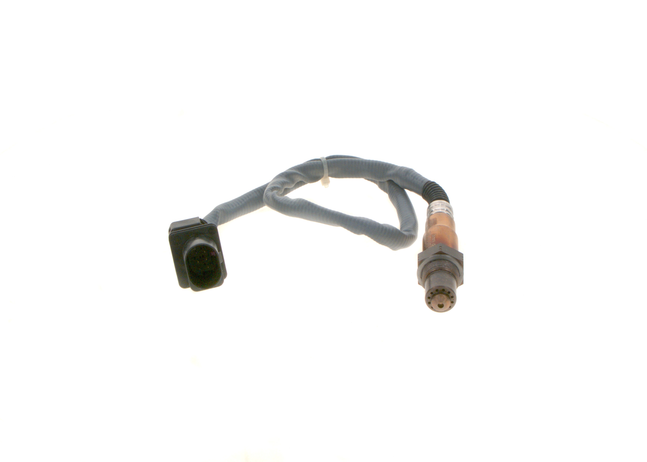 Oxygen Sensor - 0258017093 BOSCH - 11787540168, 754016802 | K MOTORSHOP ...