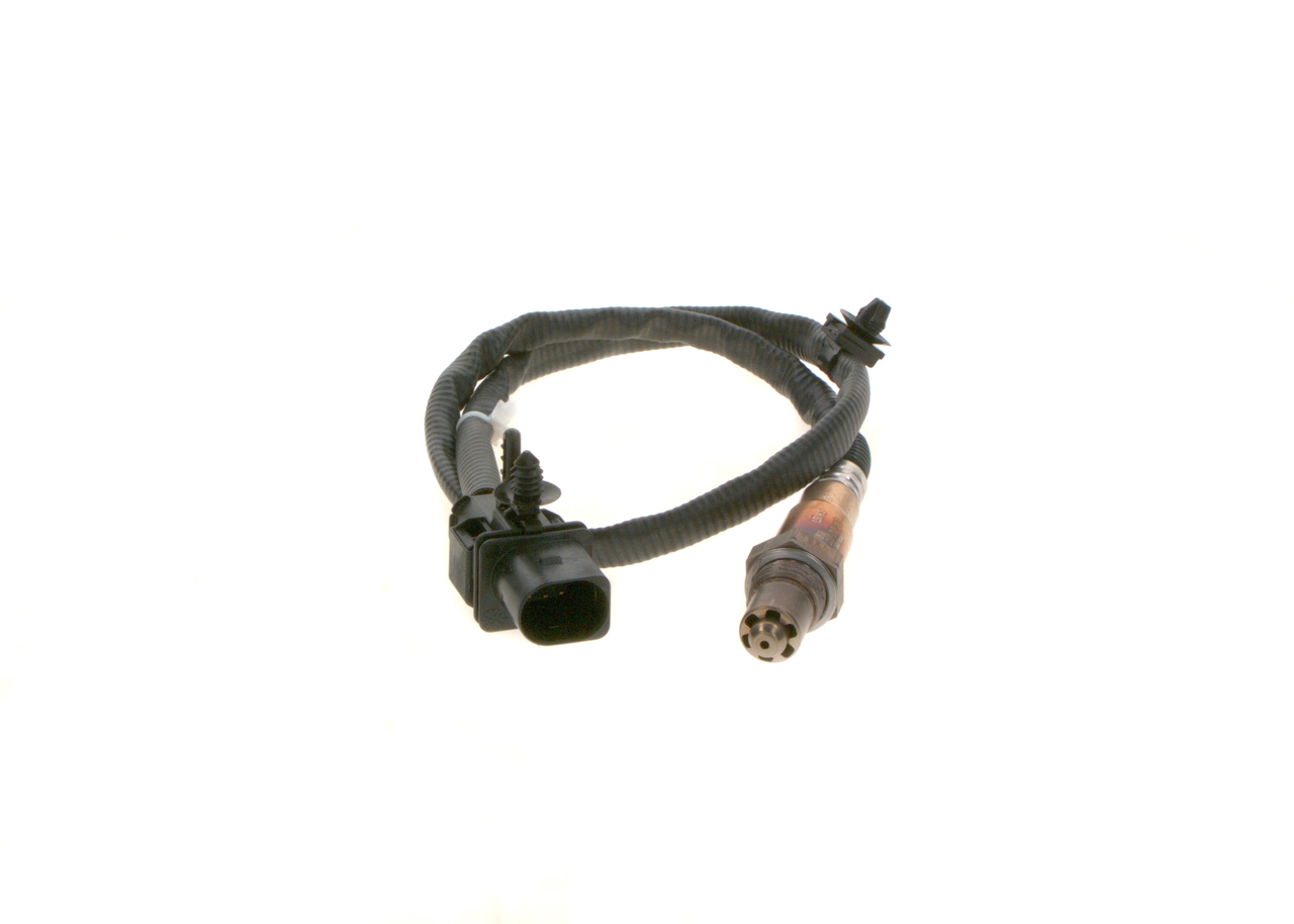 Oxygen Sensor - 0258017140 BOSCH - 18213M68K00, 18213M68KA0, 226304A00B ...