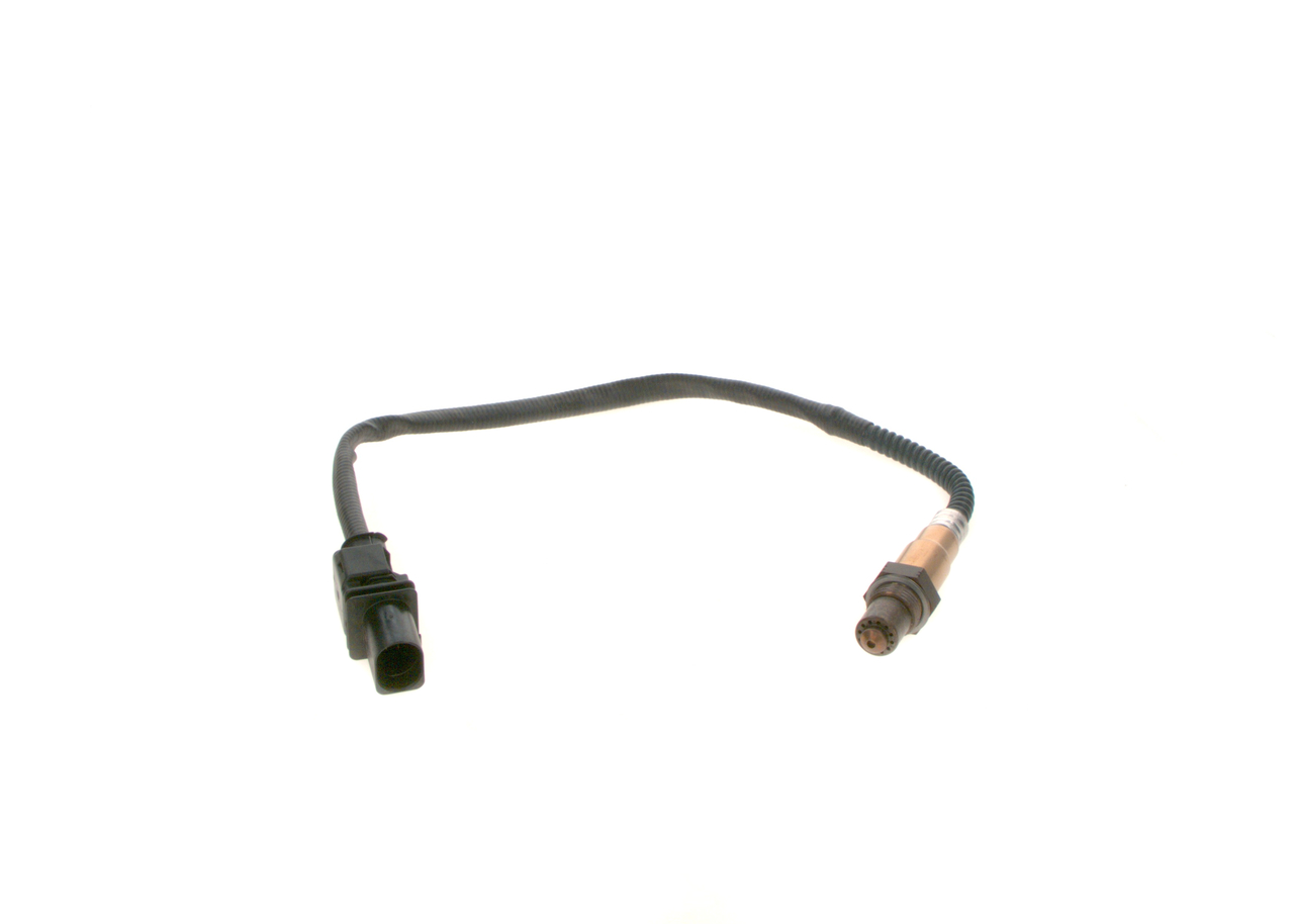 Oxygen Sensor - 0258017171 BOSCH - 000217447, 217447 | K MOTORSHOP s.r.o.