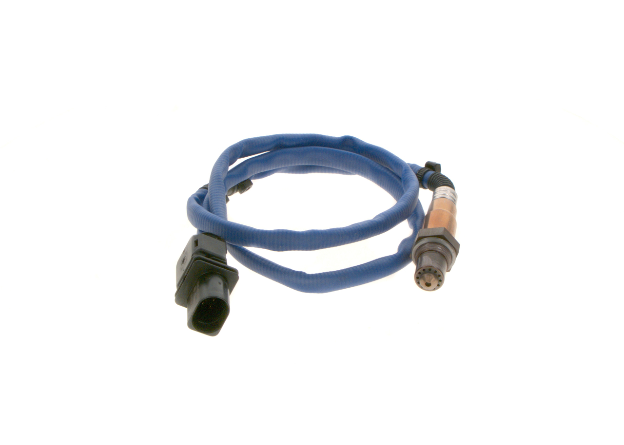 Lambda Sensor - 0258017220 BOSCH - 97060612401, 97060612402, 0258017220 ...