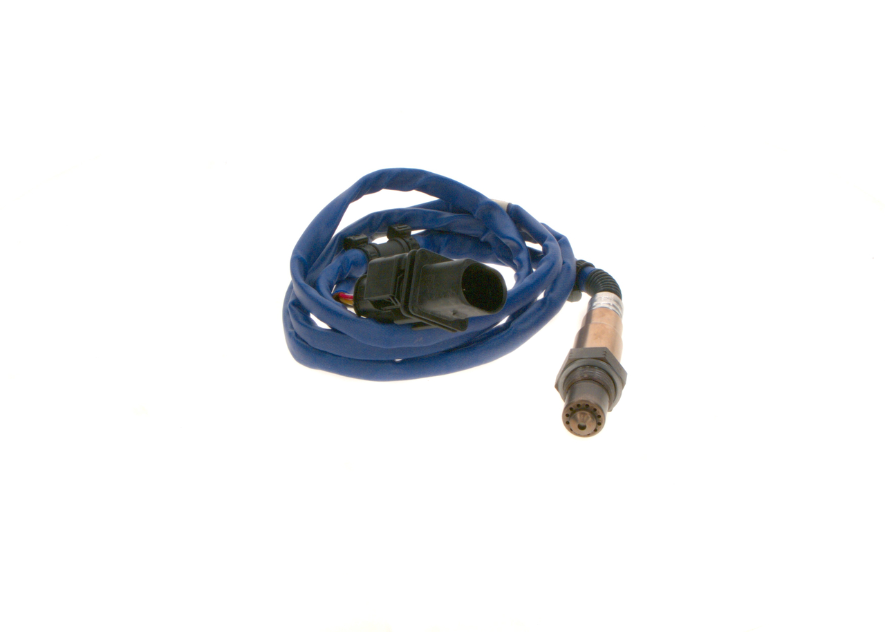 Oxygen Sensor - 0258017228 BOSCH - 9A160612301, 94860613100 ...