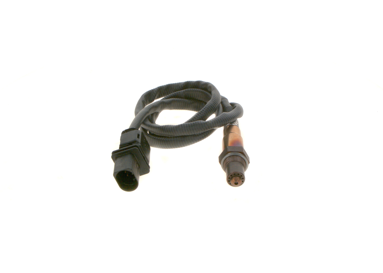 Oxygen Sensor - 0258017230 BOSCH - 11787589138, 758913801 | K MOTORSHOP ...
