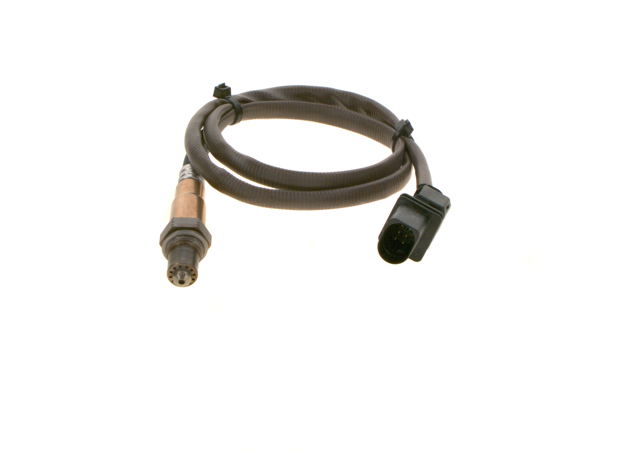 Oxygen Sensor - 0258017485 BOSCH - A0005423400, 0005423400, 0258017486 ...