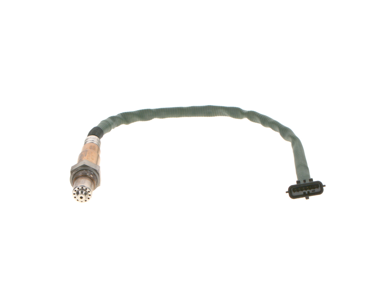 Oxygen Sensor - 025802700A BOSCH - 226934803R, 4535422900, A4535422900 ...