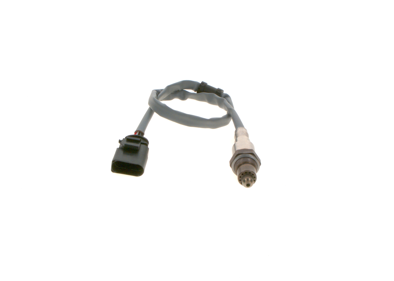 Oxygen Sensor - 0258030102 BOSCH - 8K0906262G, 0258030103 | K MOTORSHOP ...