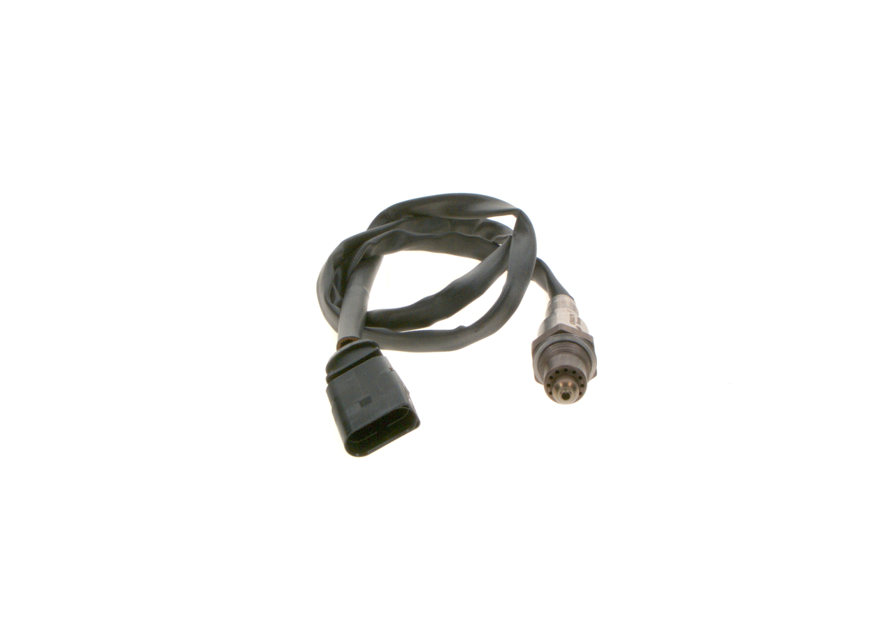 Oxygen Sensor - 0258030290 BOSCH - 04E906262BG, 04E906262EA, 0258030167 ...