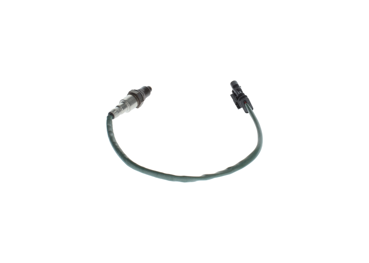 Oxygen Sensor - 0258030341 BOSCH - 9811388380 | K MOTORSHOP s.r.o.