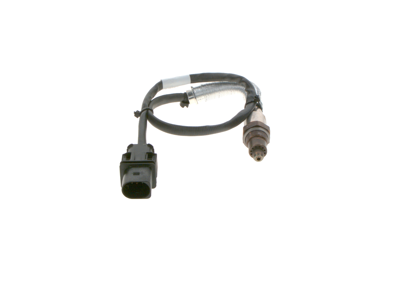 Oxygen Sensor - 0258037010 BOSCH - 11788659971, 865997102 | K MOTORSHOP ...