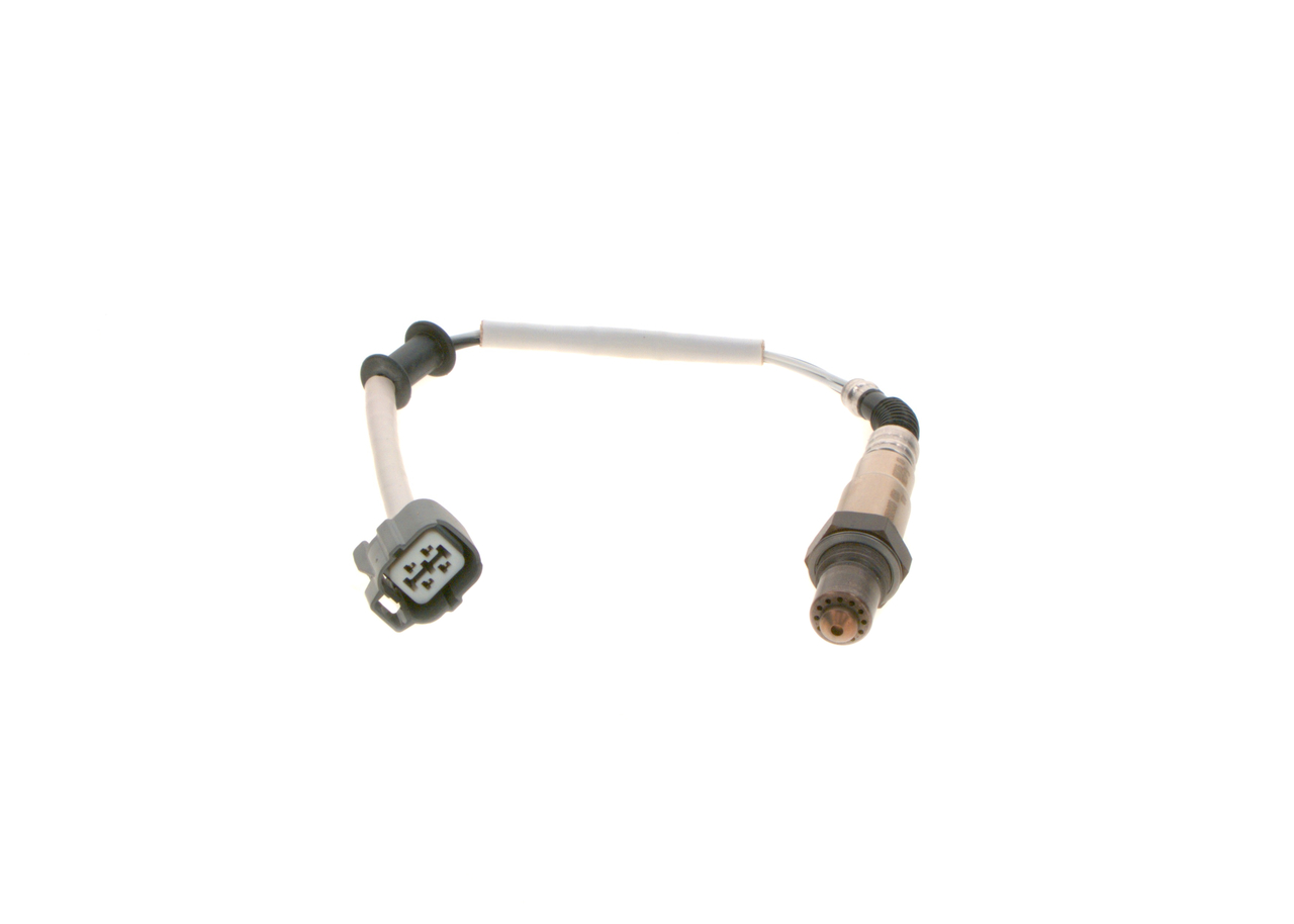 Lambda Sensor - 0258986664 BOSCH - 36532-P8F-A11, 0258986602, 6PA358103 ...
