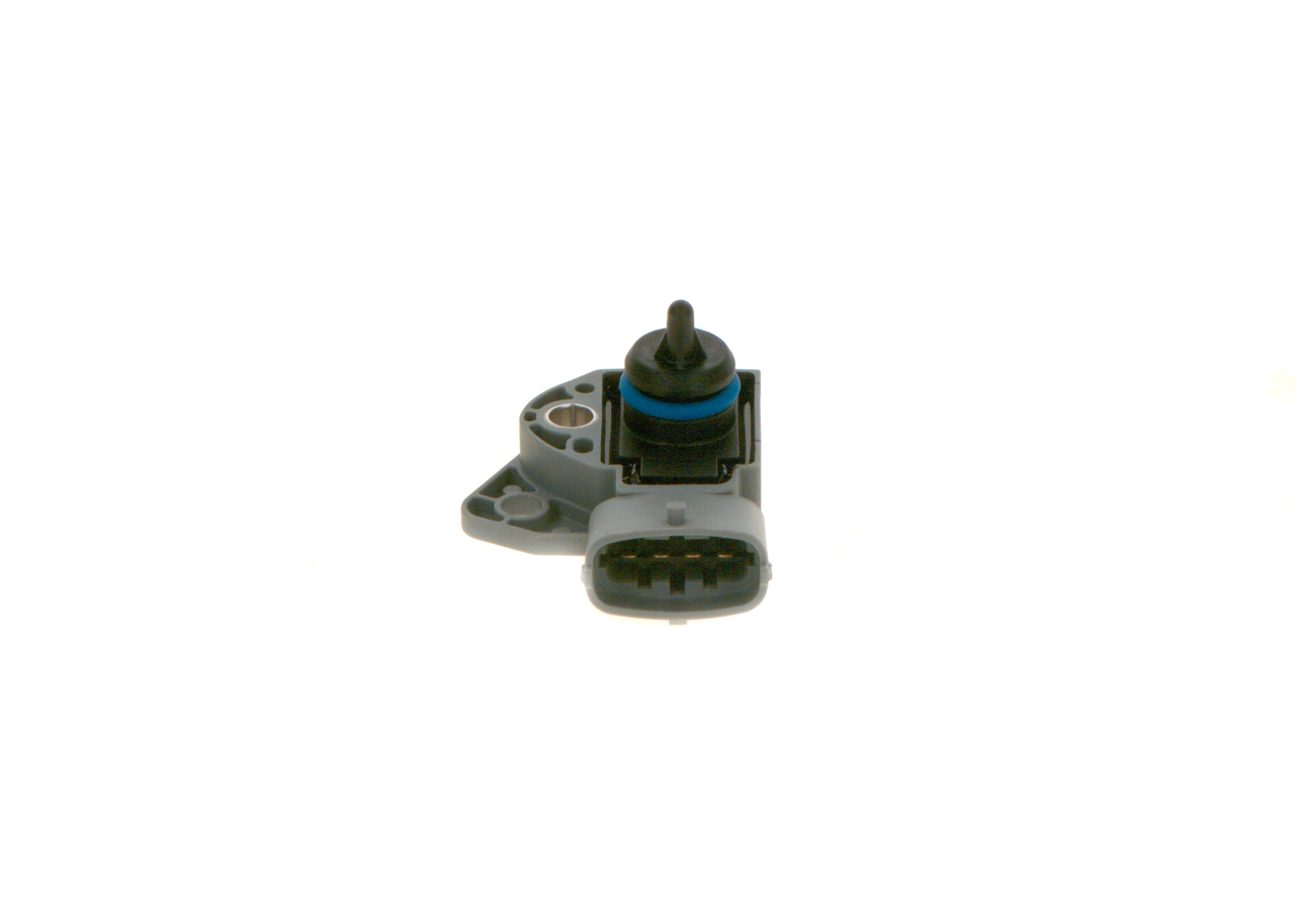 Sensor, fuel pressure - 0261230110 BOSCH - 30650015, LR000524, 30756097 ...