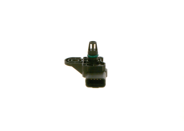 Sensor, intake manifold pressure - 0261230136 BOSCH - 13627539811 ...