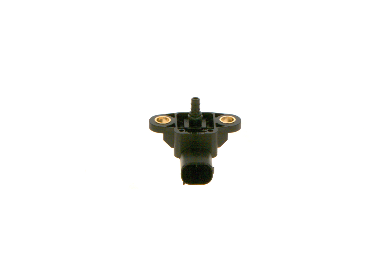 Sensor, boost pressure - 0261230193 BOSCH - 0061539928, 68066040AA ...