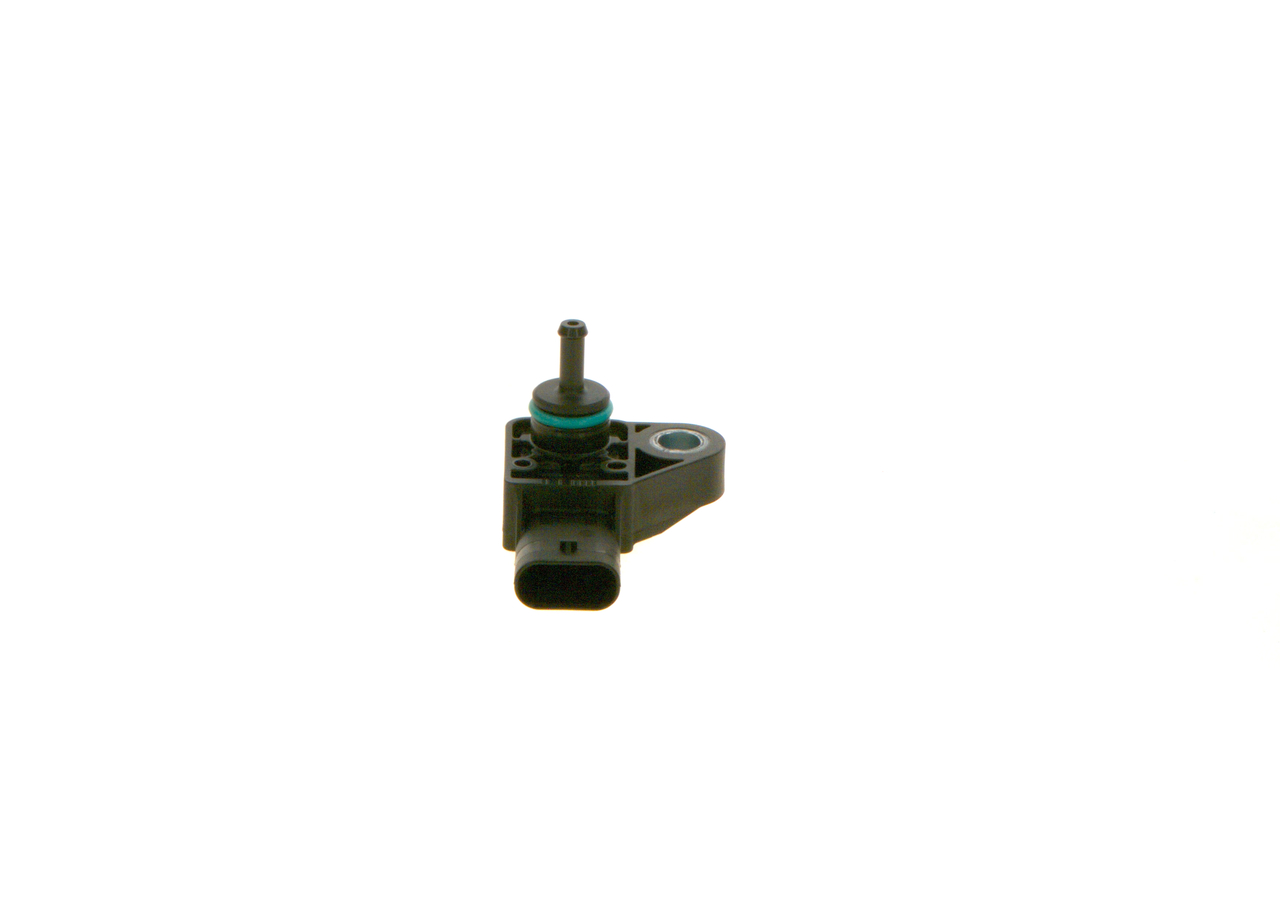 Sensor, boost pressure - 0261230228 BOSCH - A0071533128, 0071533128 ...