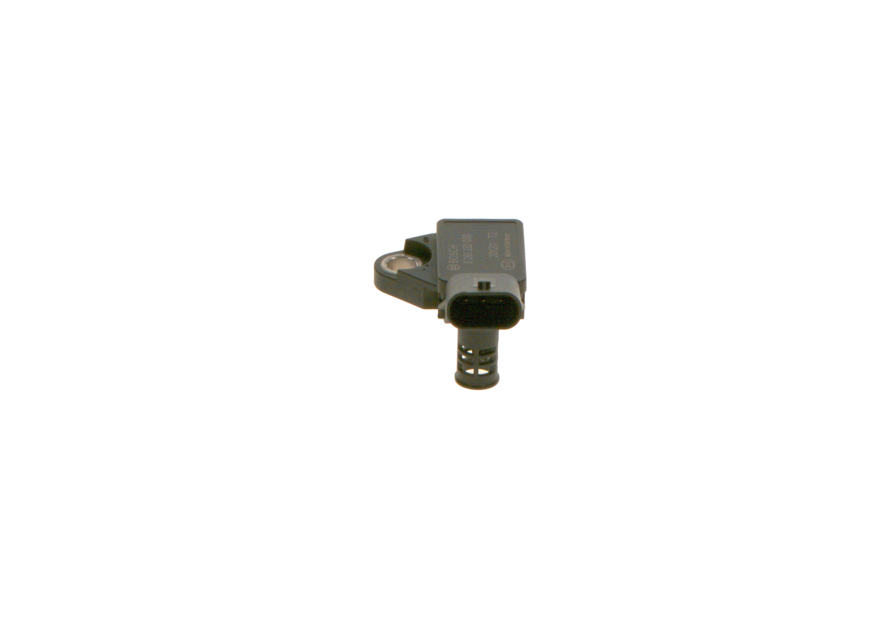 Sensor, boost pressure - 0261232030 BOSCH - 06E906051AC, PAC906051C ...
