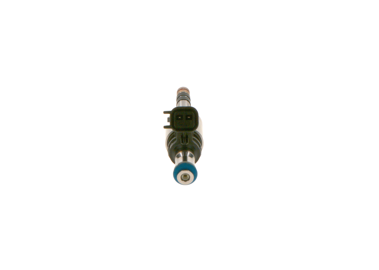 Injector - 0261500463 BOSCH - 12631971, 12662571, 0261500383 | K ...