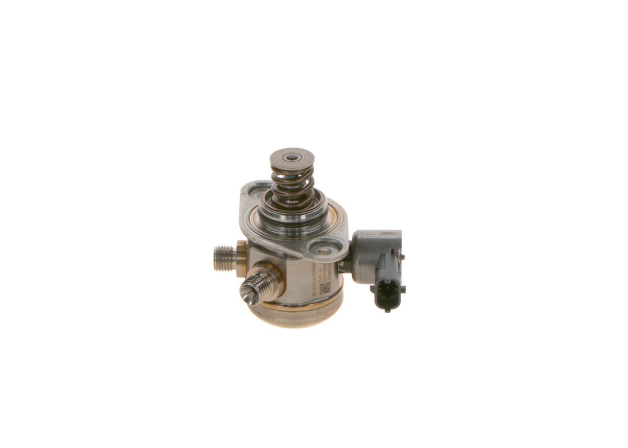 High Pressure Pump - 0261520134 BOSCH - 8W939D376AE, AJ812357, LR032174 ...