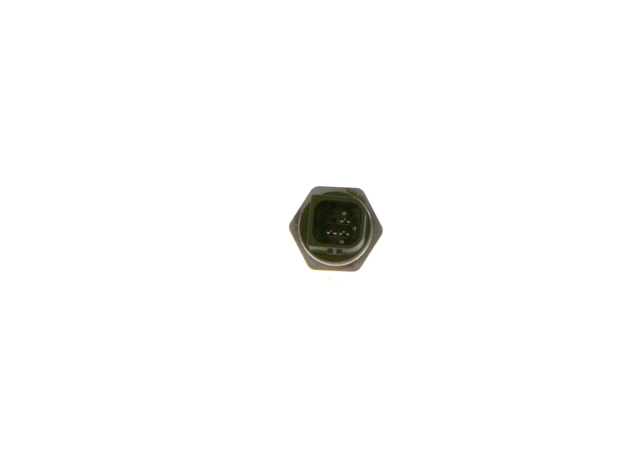 Sensor, fuel pressure - 0261545117 BOSCH - A2569050200, 2569050200 ...