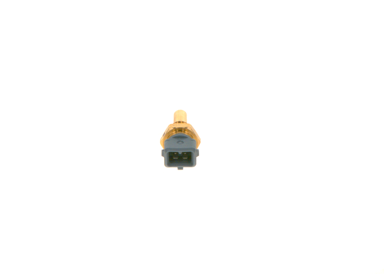 Sensor, coolant temperature - 0280130026 BOSCH - 0000060523383 ...